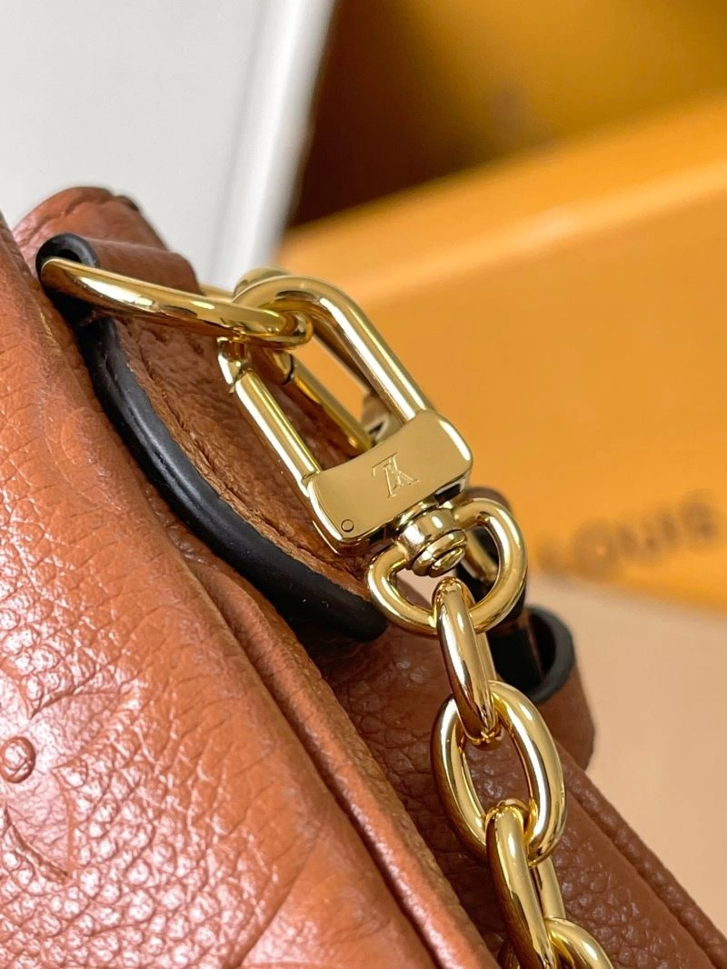 Factory-made Louis Vuitton Satchel Bags