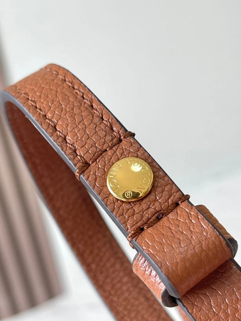 Factory-made Louis Vuitton Satchel Bags