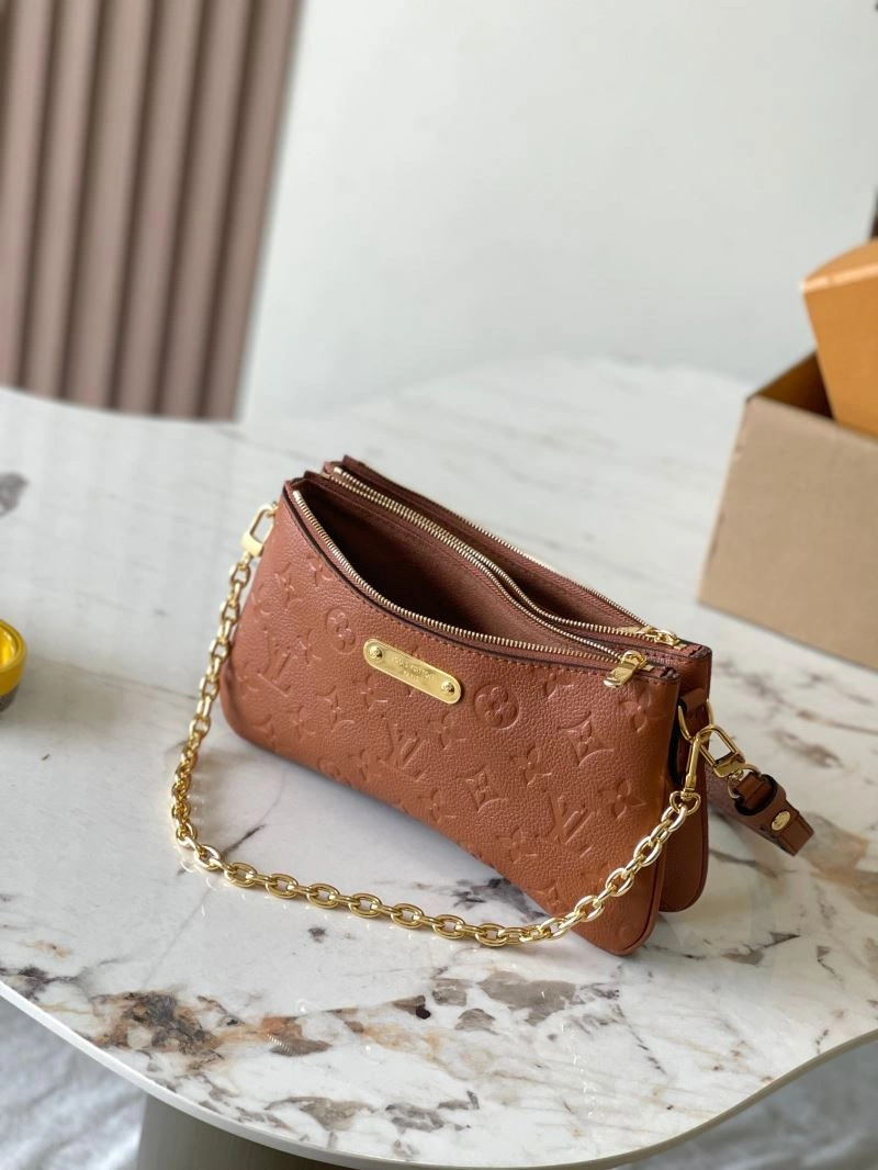 Factory-made Louis Vuitton Satchel Bags