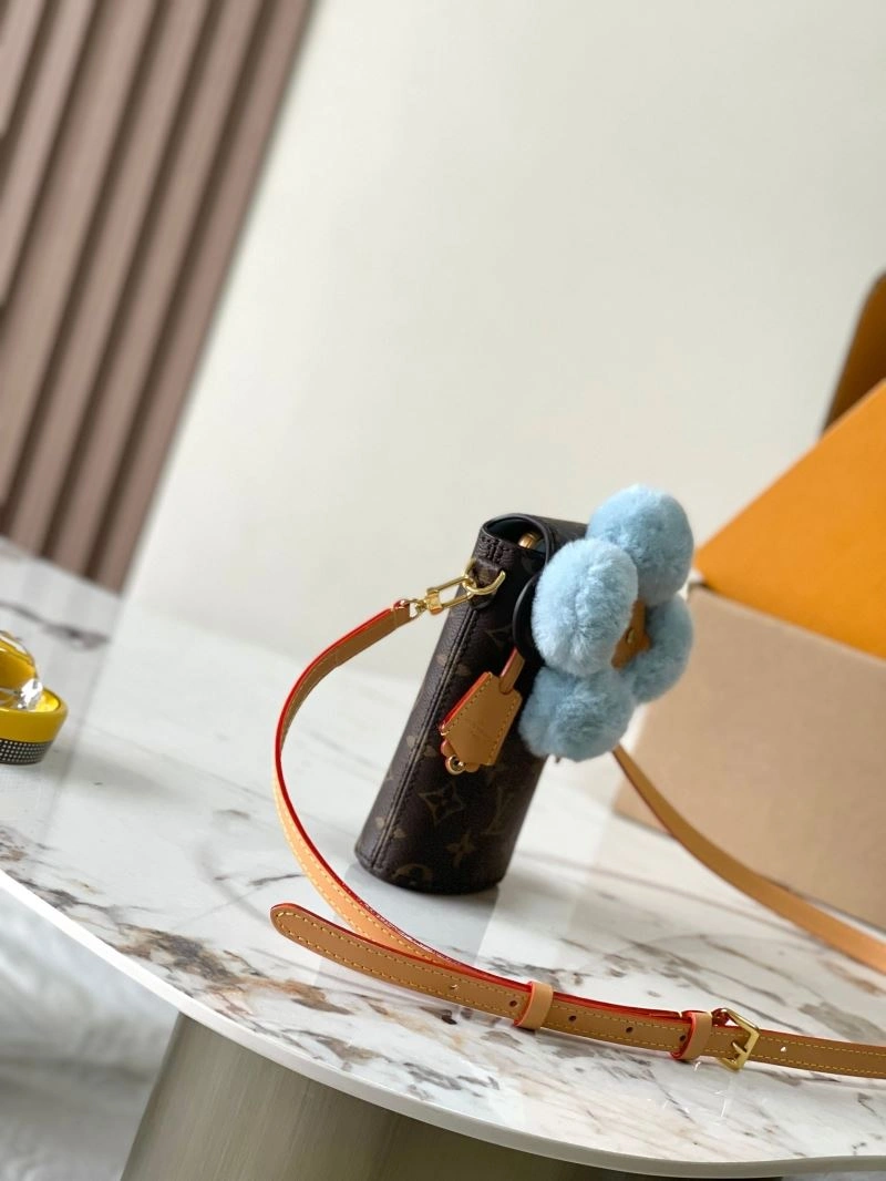 Authentic Louis Vuitton Satchel Bags
