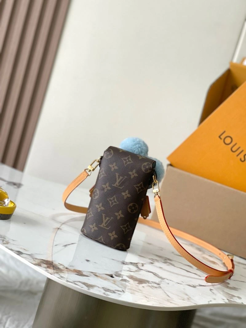 Authentic Louis Vuitton Satchel Bags