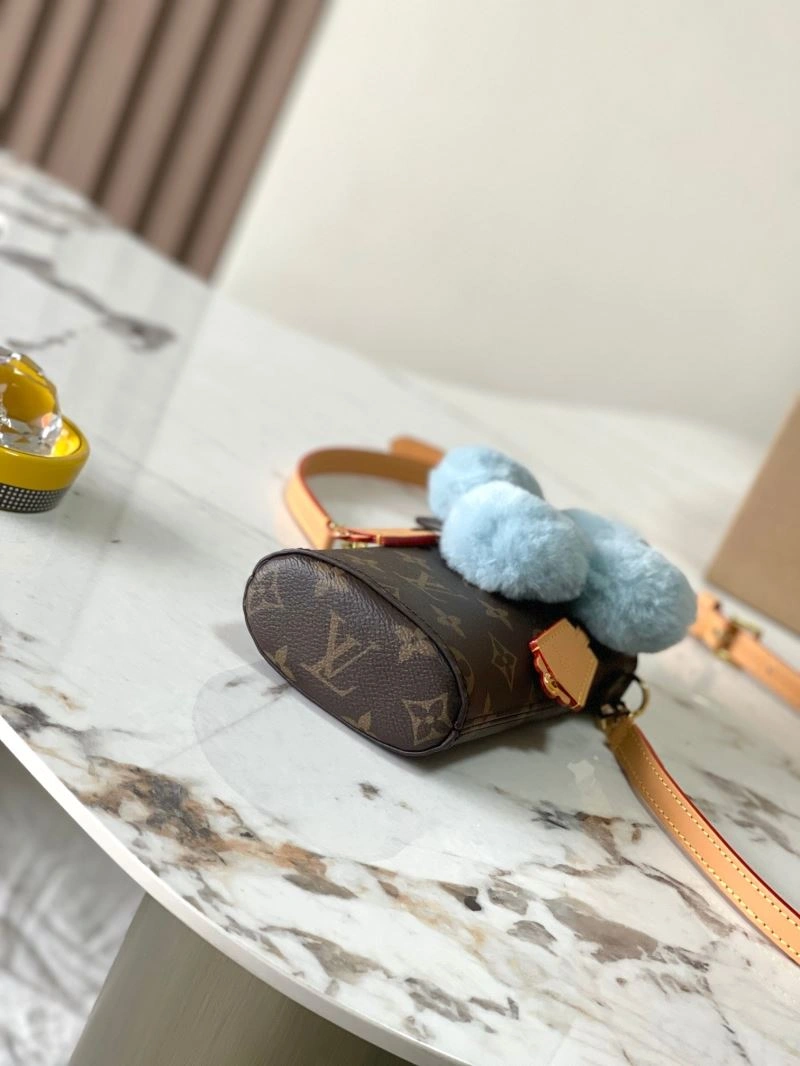 Authentic Louis Vuitton Satchel Bags