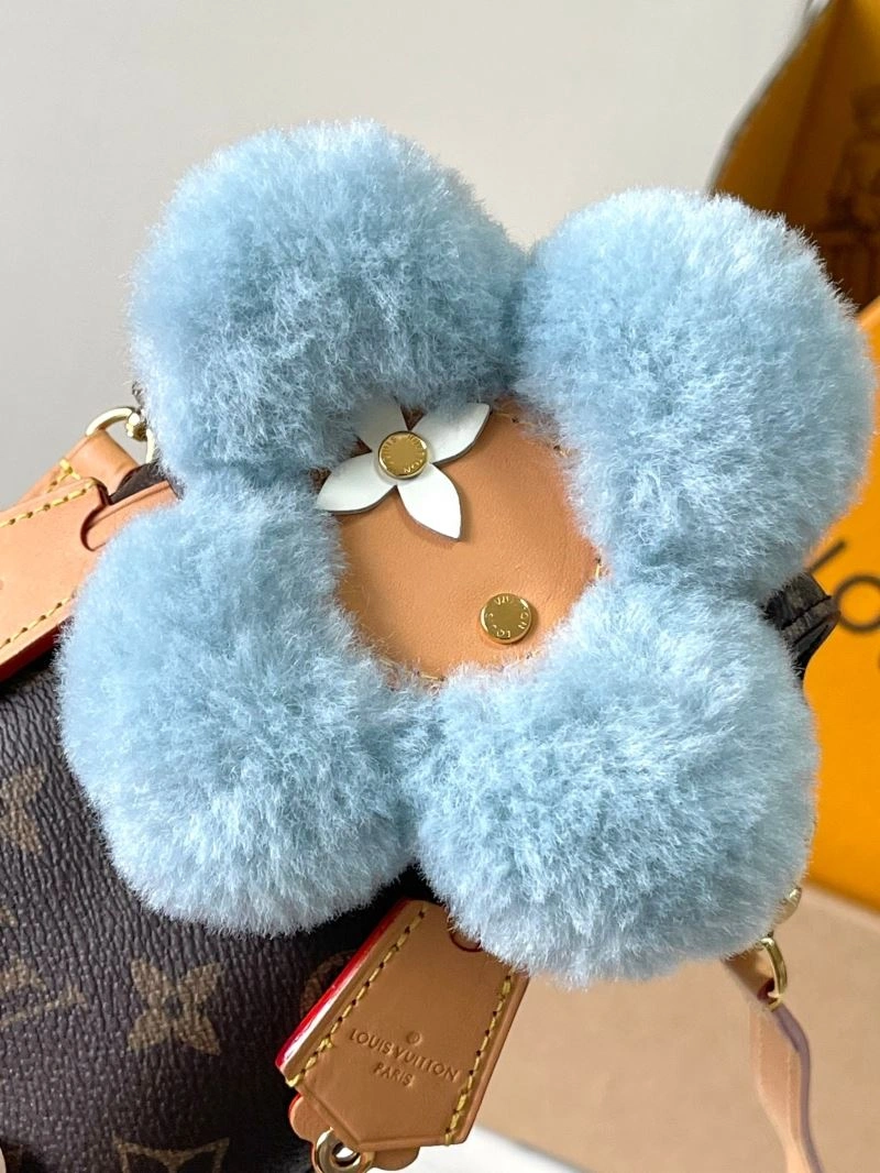 Authentic Louis Vuitton Satchel Bags