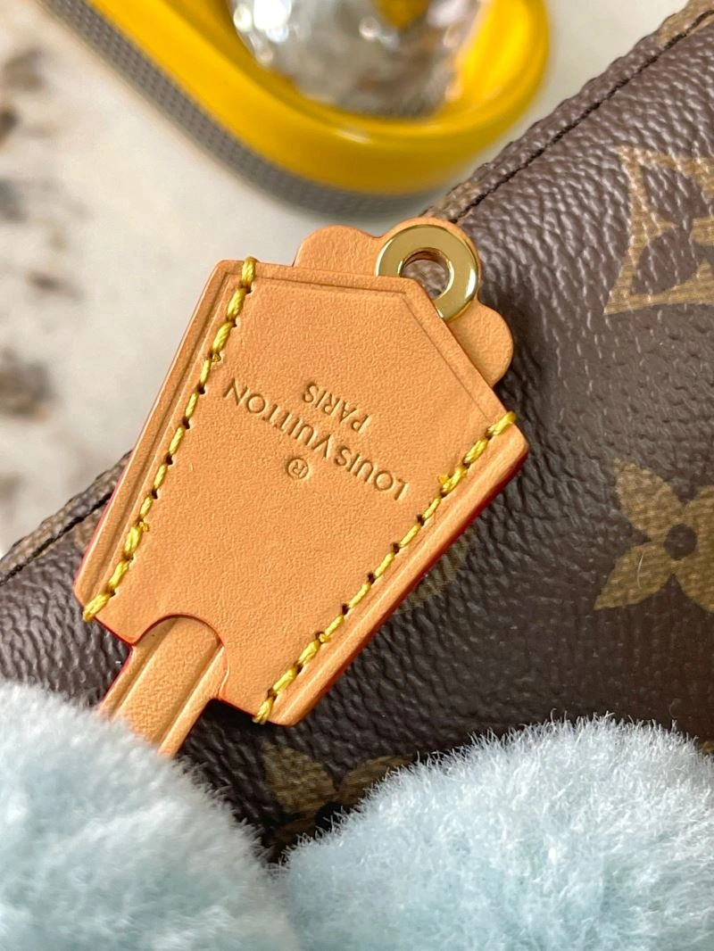 Authentic Louis Vuitton Satchel Bags
