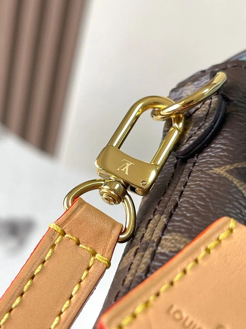Authentic Louis Vuitton Satchel Bags