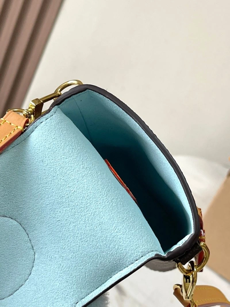 Authentic Louis Vuitton Satchel Bags