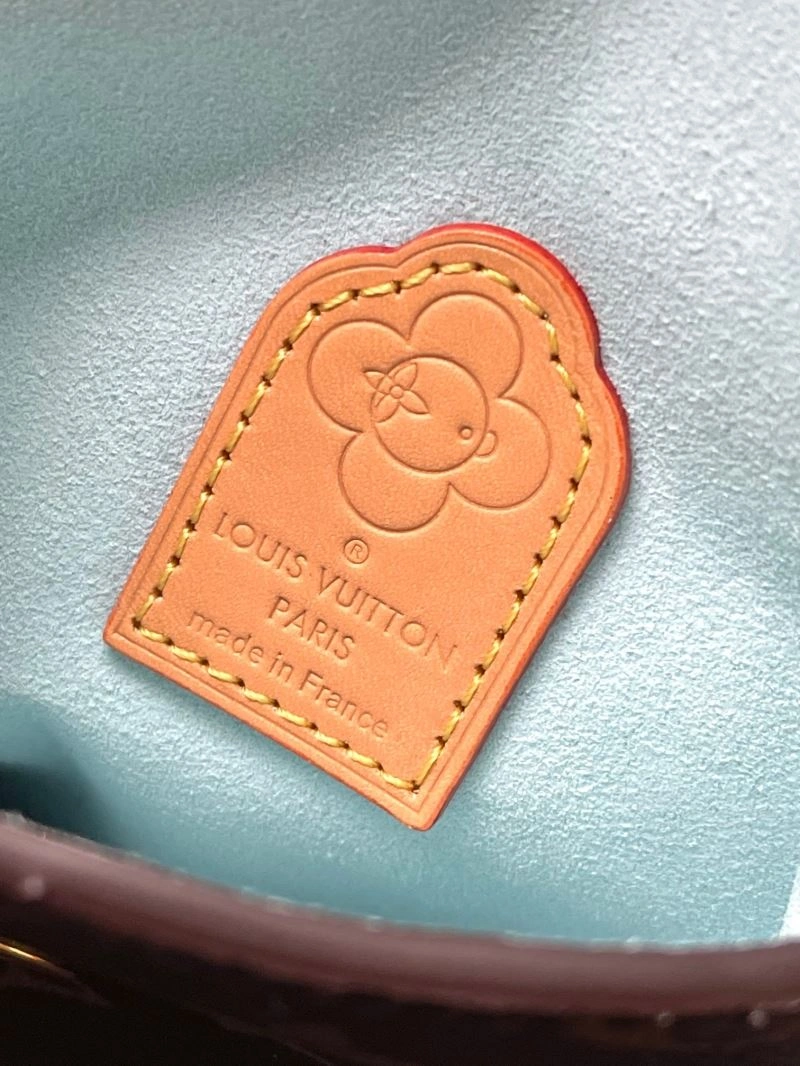 Authentic Louis Vuitton Satchel Bags