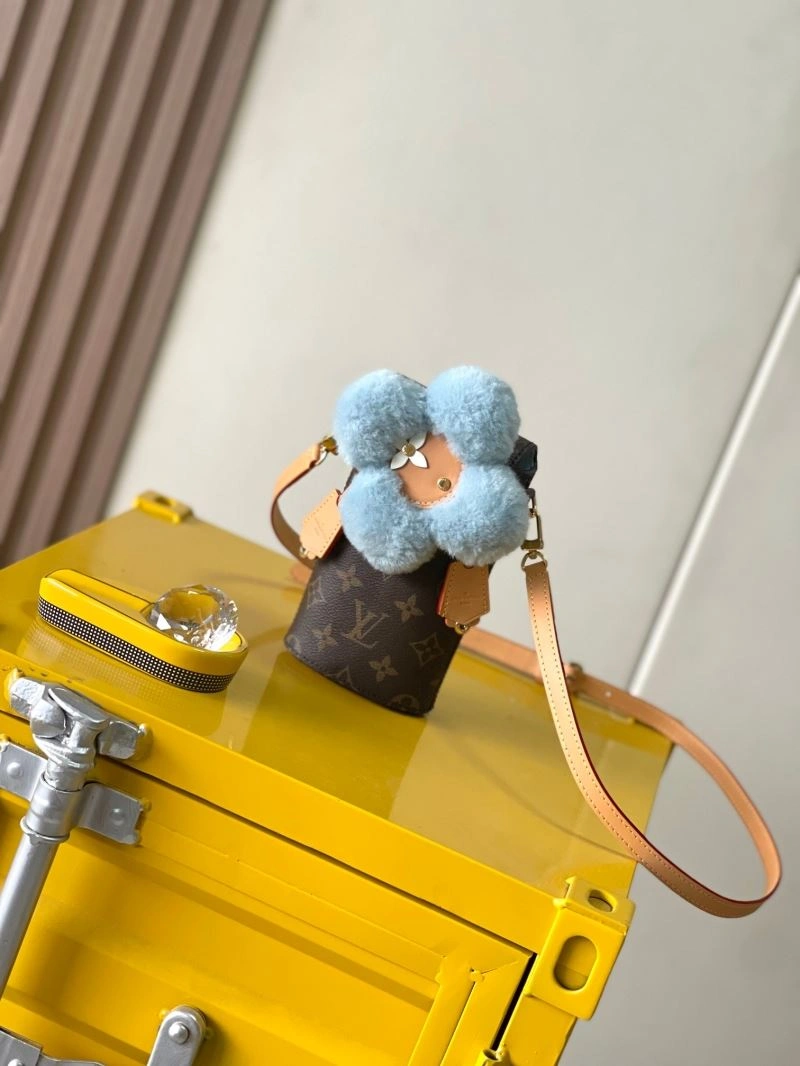 Authentic Louis Vuitton Satchel Bags