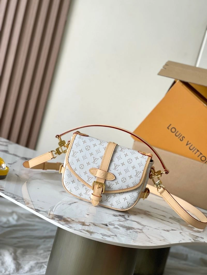 Louis Vuitton Satchel Bags