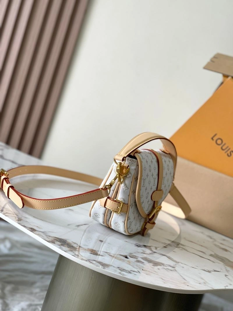 Genuine Louis Vuitton Satchel Bags