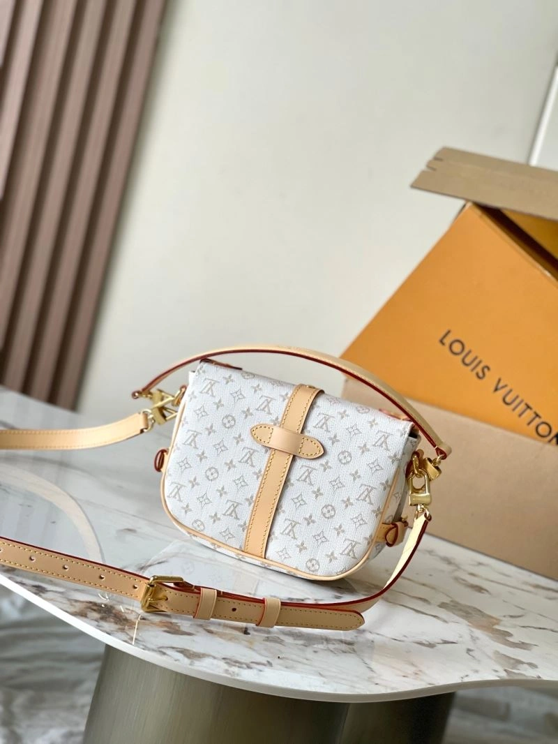 Genuine Louis Vuitton Satchel Bags