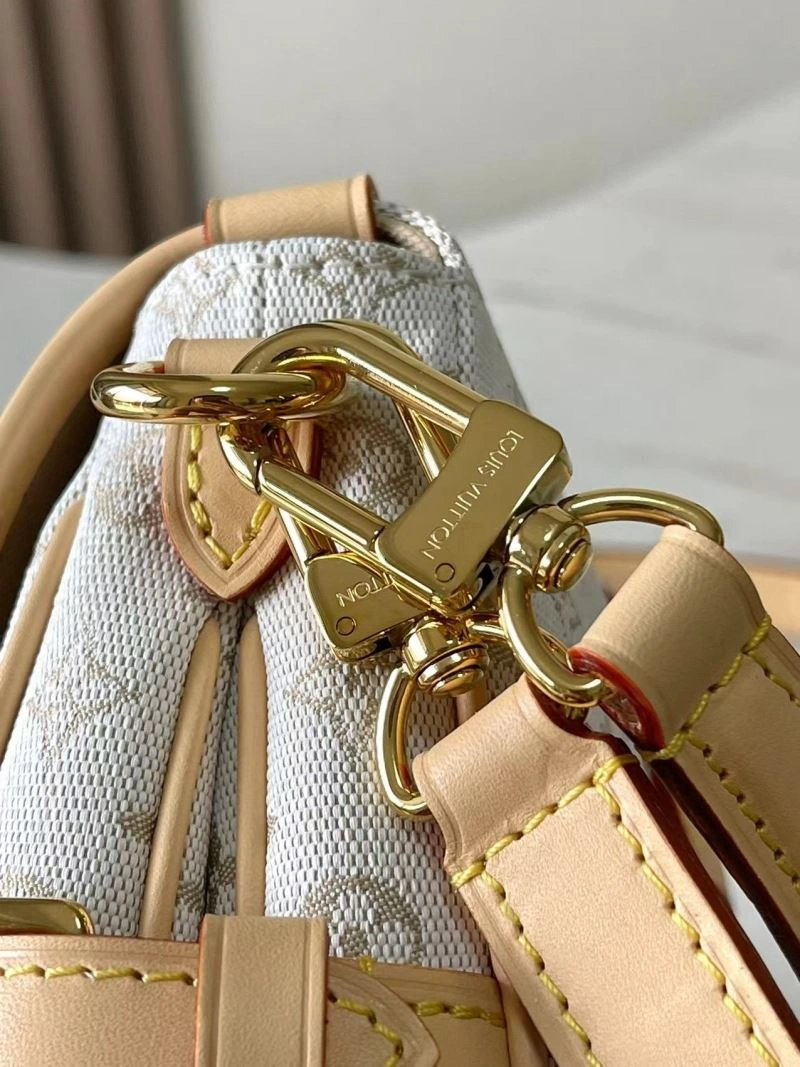 Genuine Louis Vuitton Satchel Bags