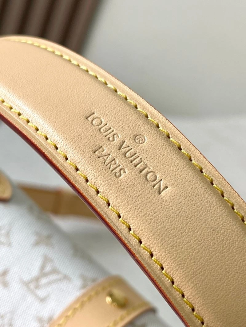 Genuine Louis Vuitton Satchel Bags