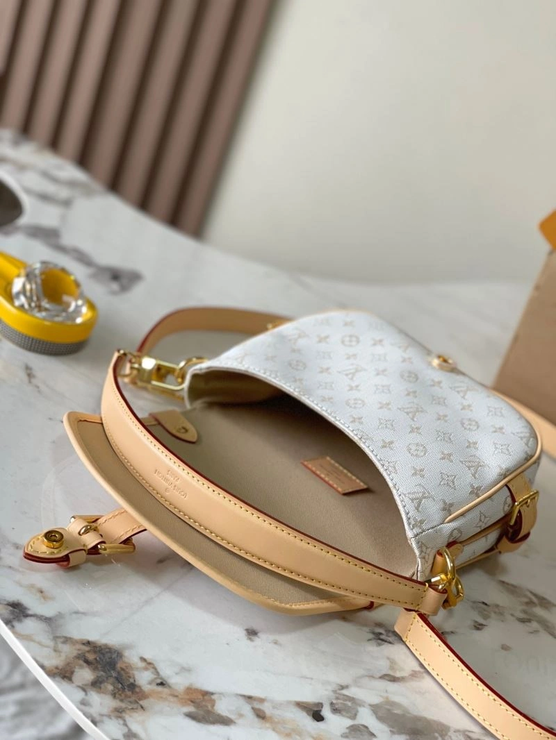 Genuine Louis Vuitton Satchel Bags