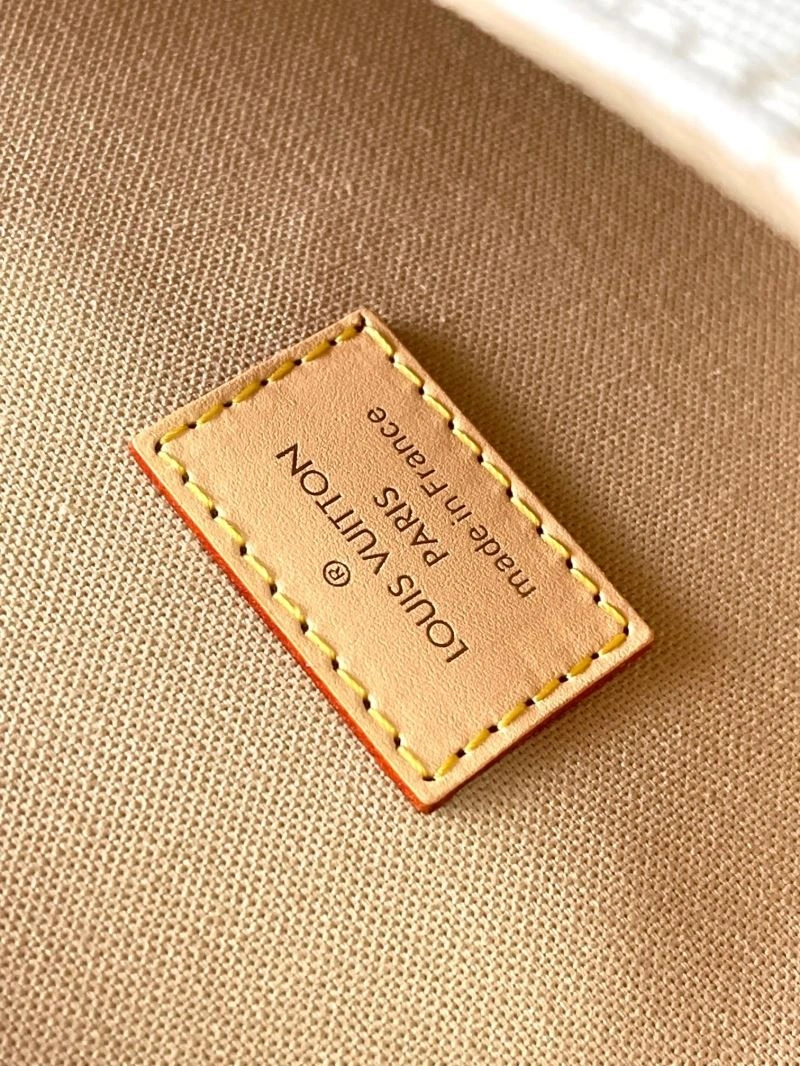 Genuine Louis Vuitton Satchel Bags