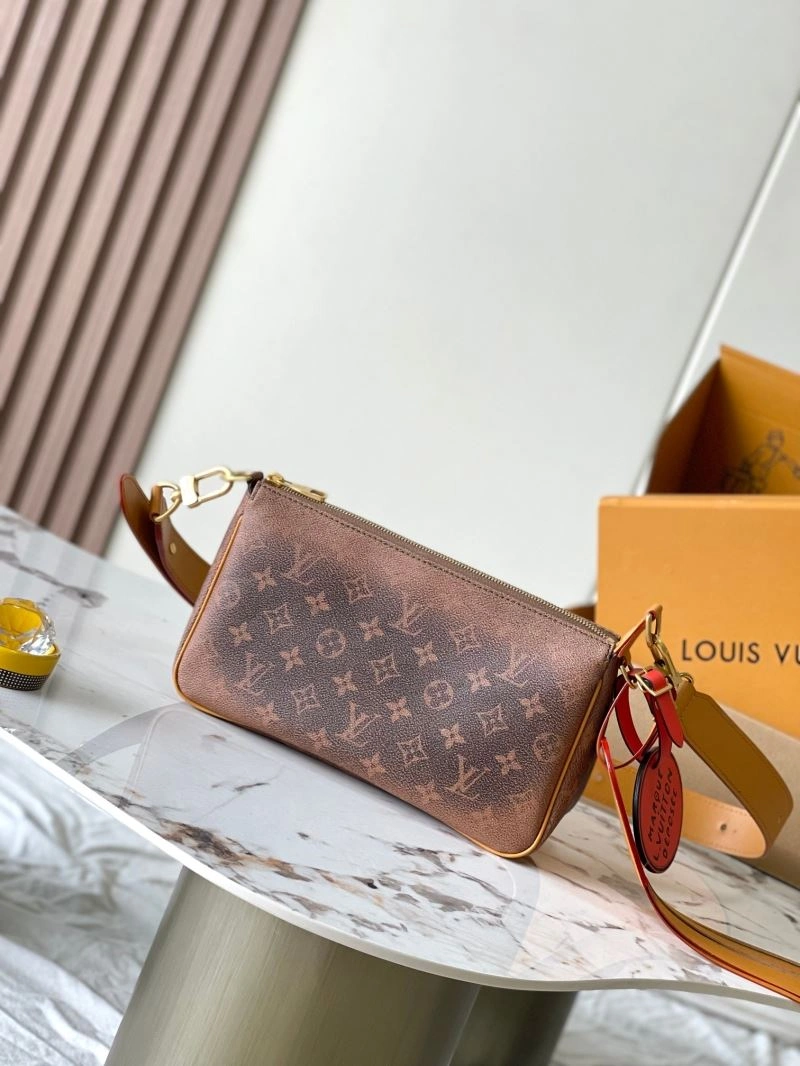 Louis Vuitton Satchel Bags