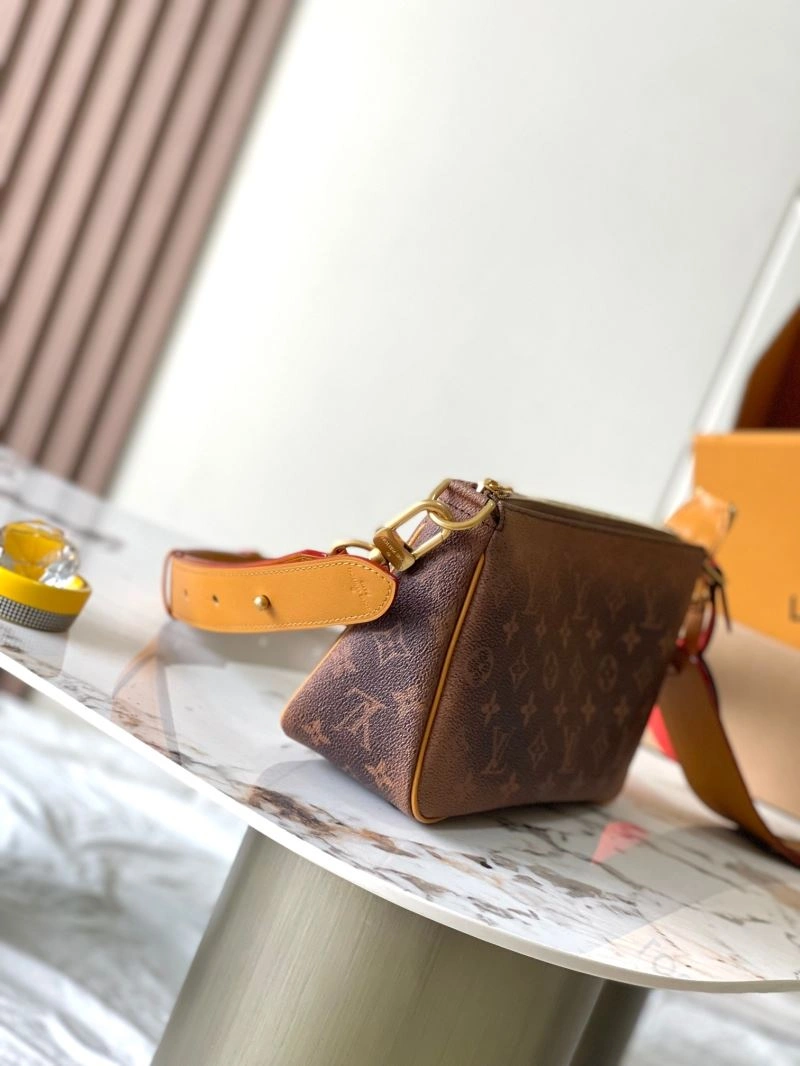 Real Louis Vuitton Satchel Bags
