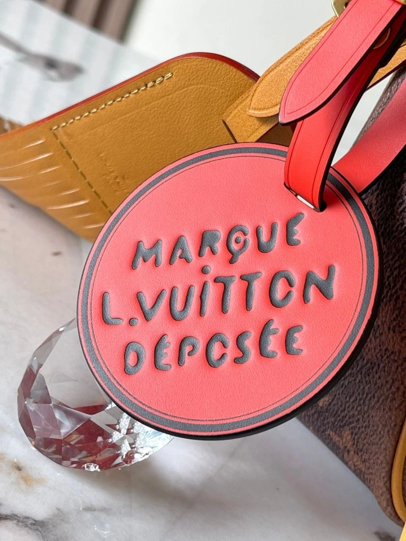 Real Louis Vuitton Satchel Bags