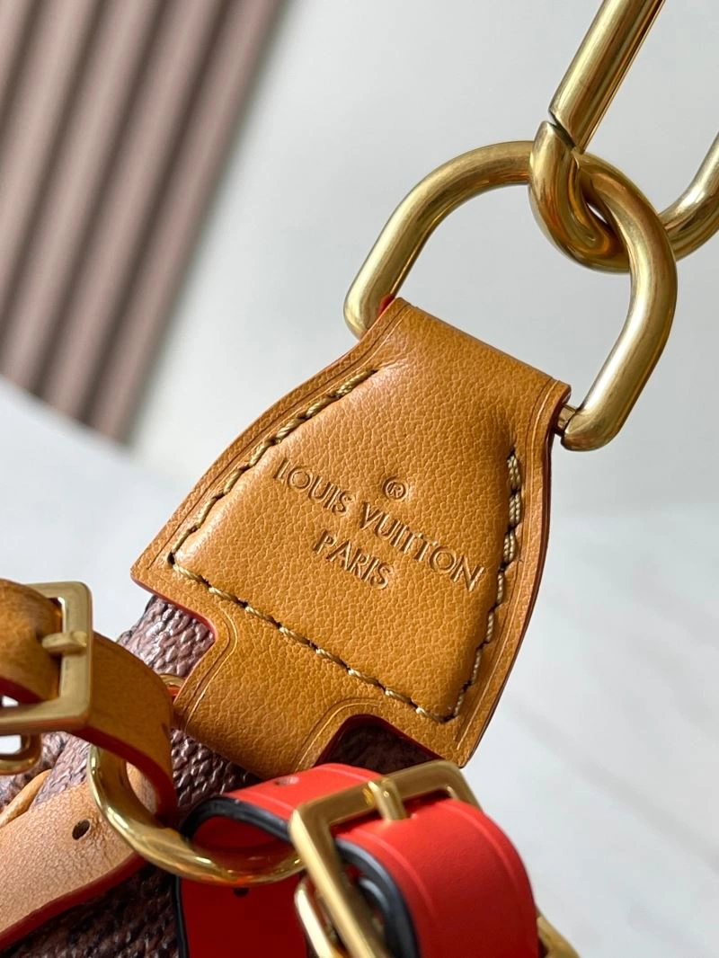 Real Louis Vuitton Satchel Bags