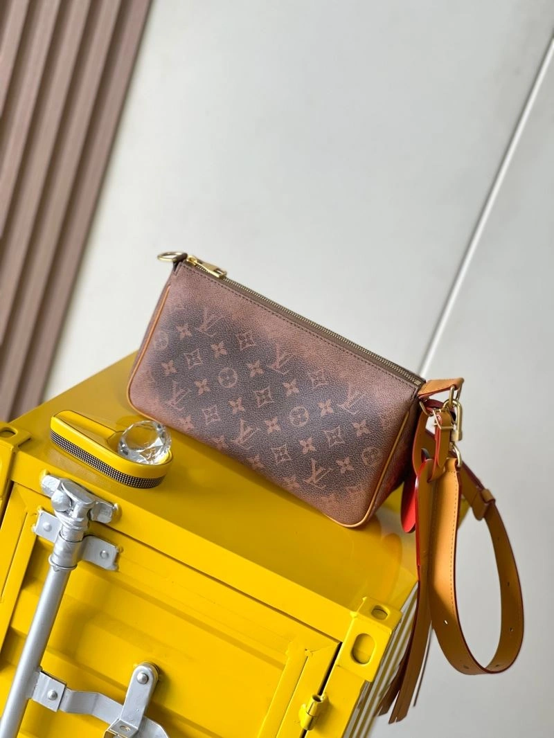 Real Louis Vuitton Satchel Bags