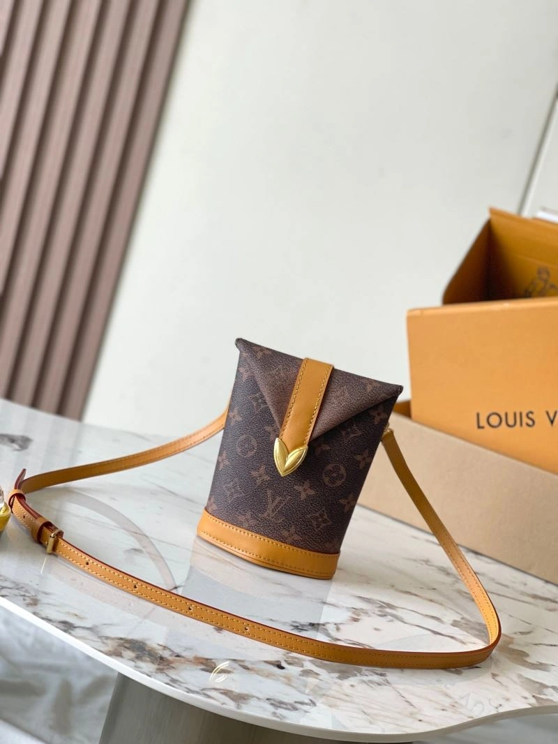 Louis Vuitton Satchel Bags