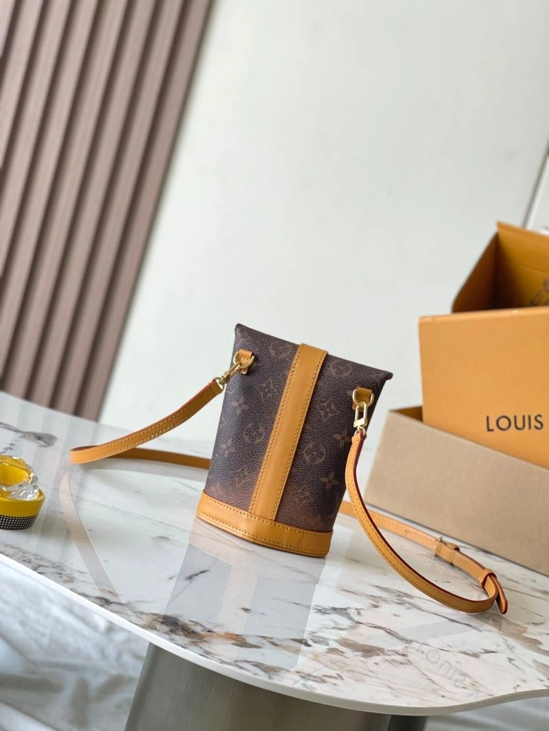1:1 copy Louis Vuitton Satchel Bags