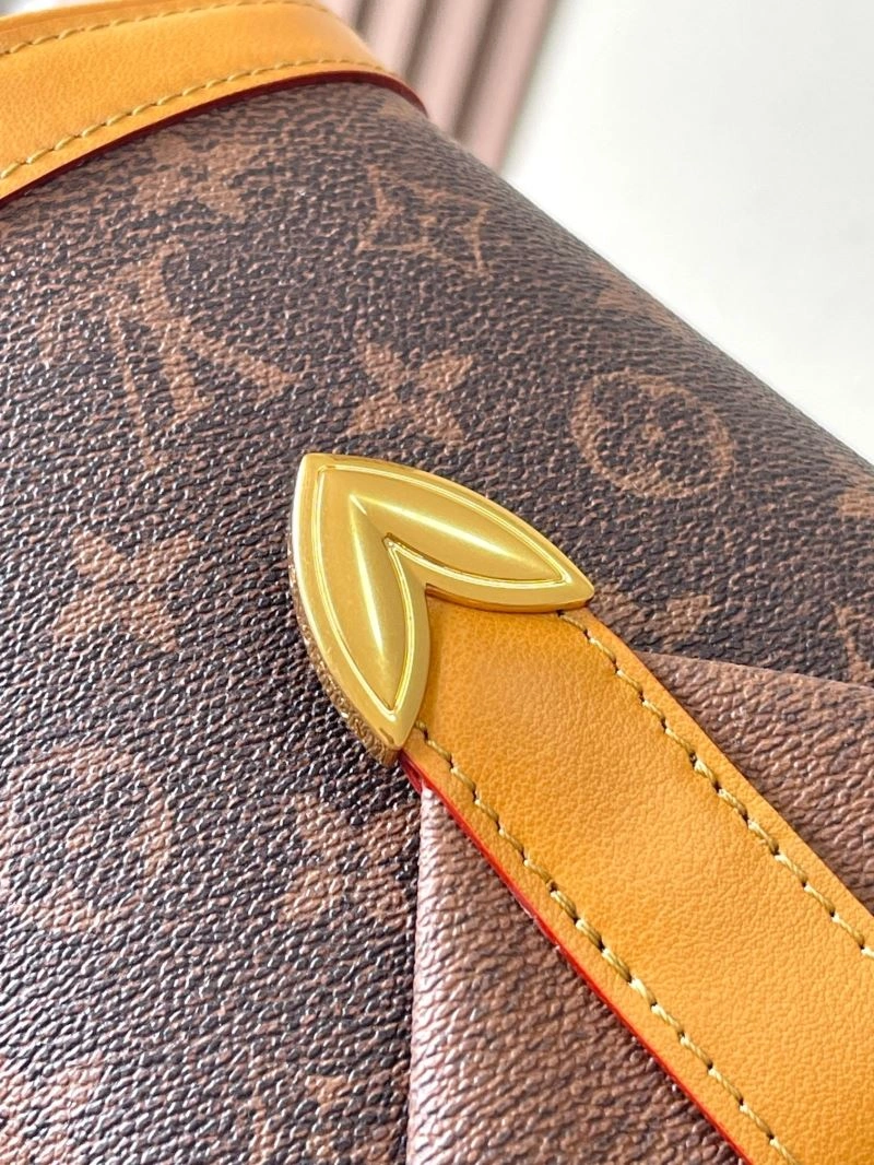 1:1 copy Louis Vuitton Satchel Bags