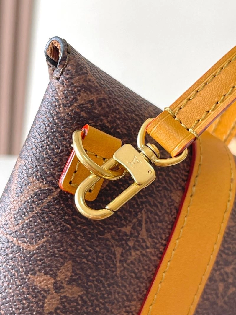 1:1 copy Louis Vuitton Satchel Bags