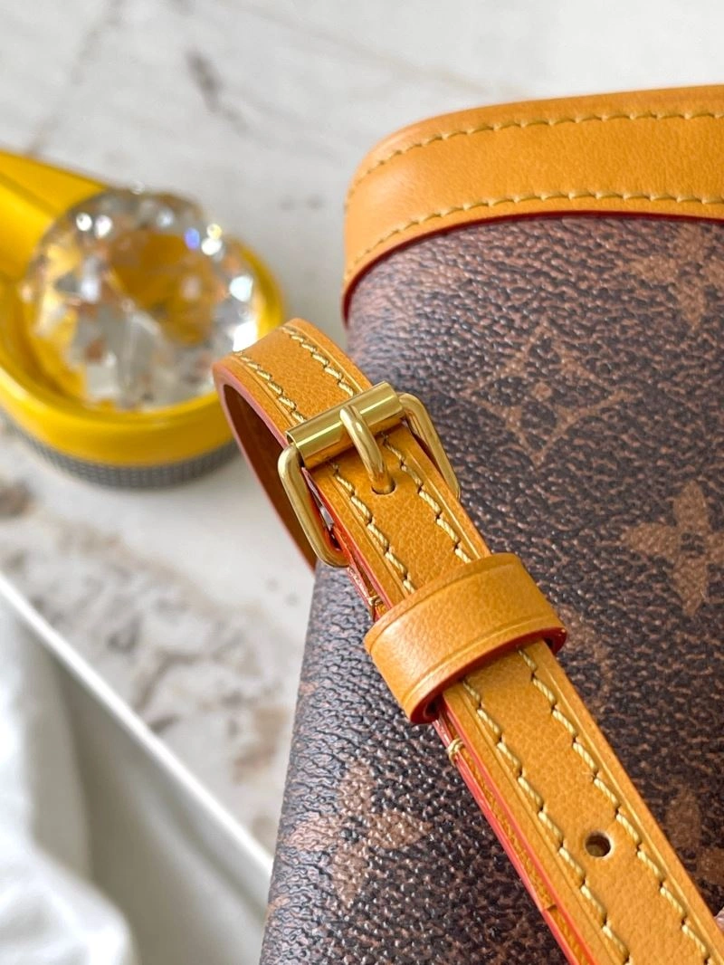 1:1 copy Louis Vuitton Satchel Bags