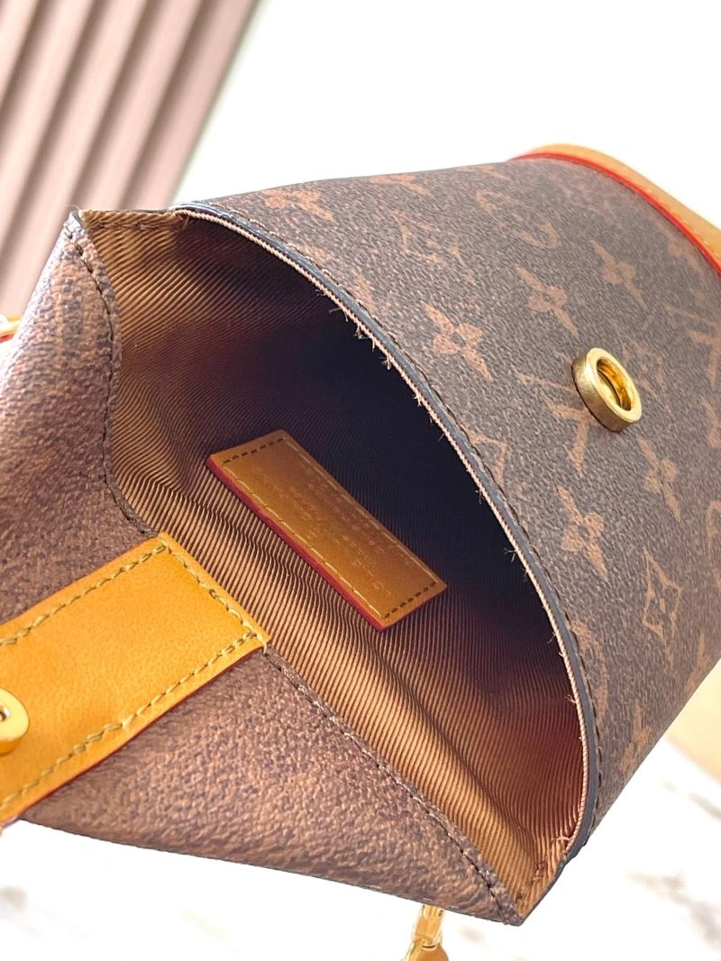 1:1 copy Louis Vuitton Satchel Bags
