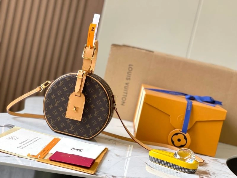 Louis Vuitton Satchel Bags
