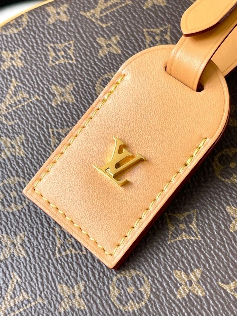 Inexpensive Louis Vuitton Satchel Bags