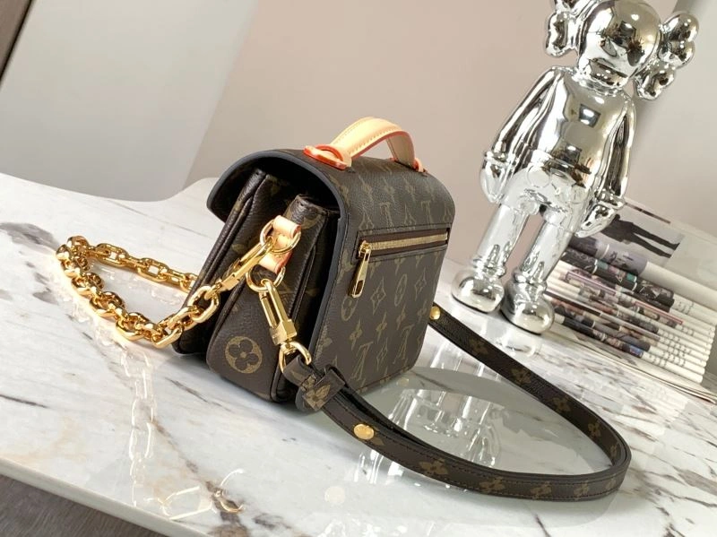Value-priced Louis Vuitton Satchel Bags
