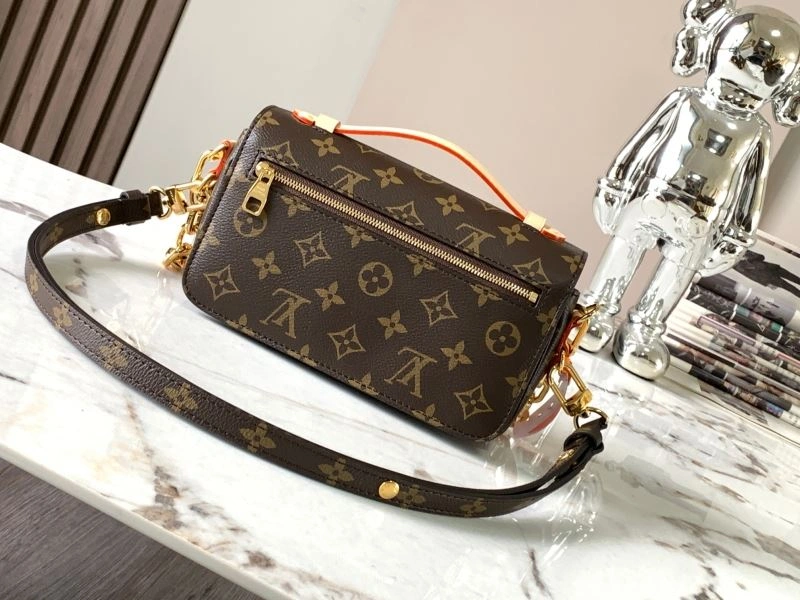 Value-priced Louis Vuitton Satchel Bags