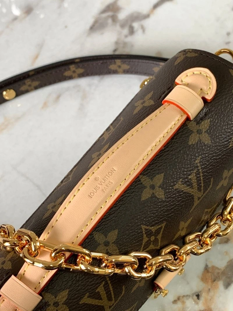 Value-priced Louis Vuitton Satchel Bags