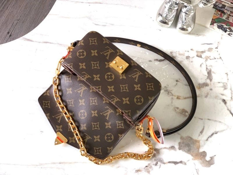 Value-priced Louis Vuitton Satchel Bags
