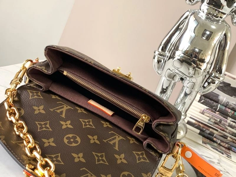 Value-priced Louis Vuitton Satchel Bags