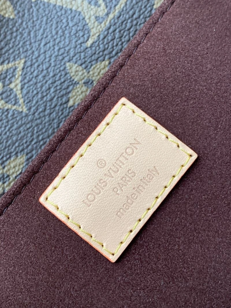 Value-priced Louis Vuitton Satchel Bags