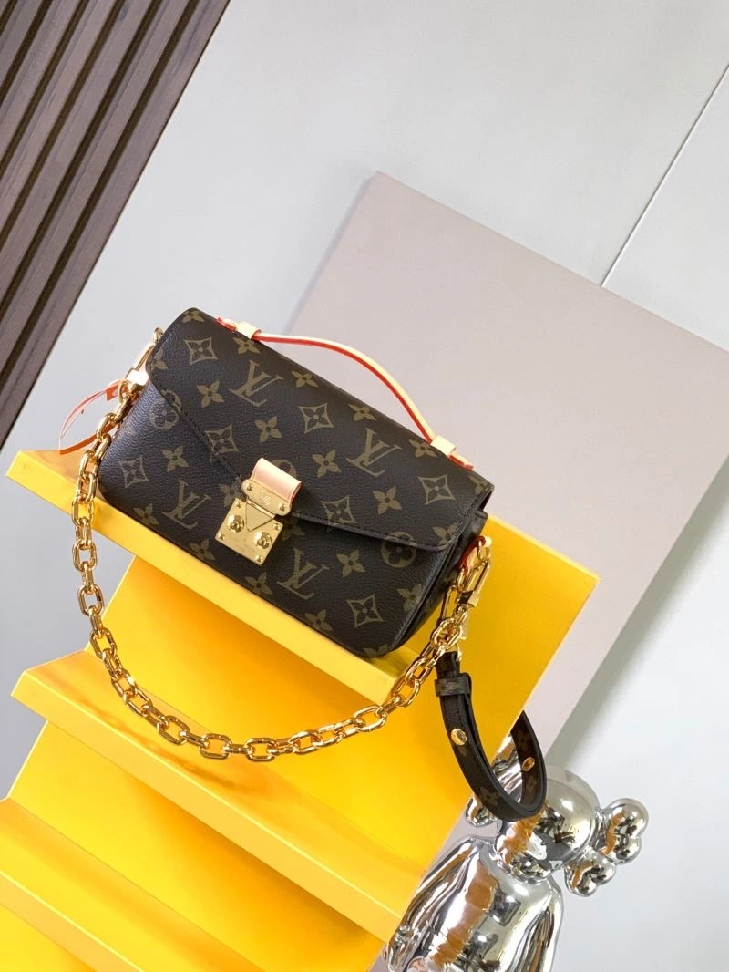 Value-priced Louis Vuitton Satchel Bags