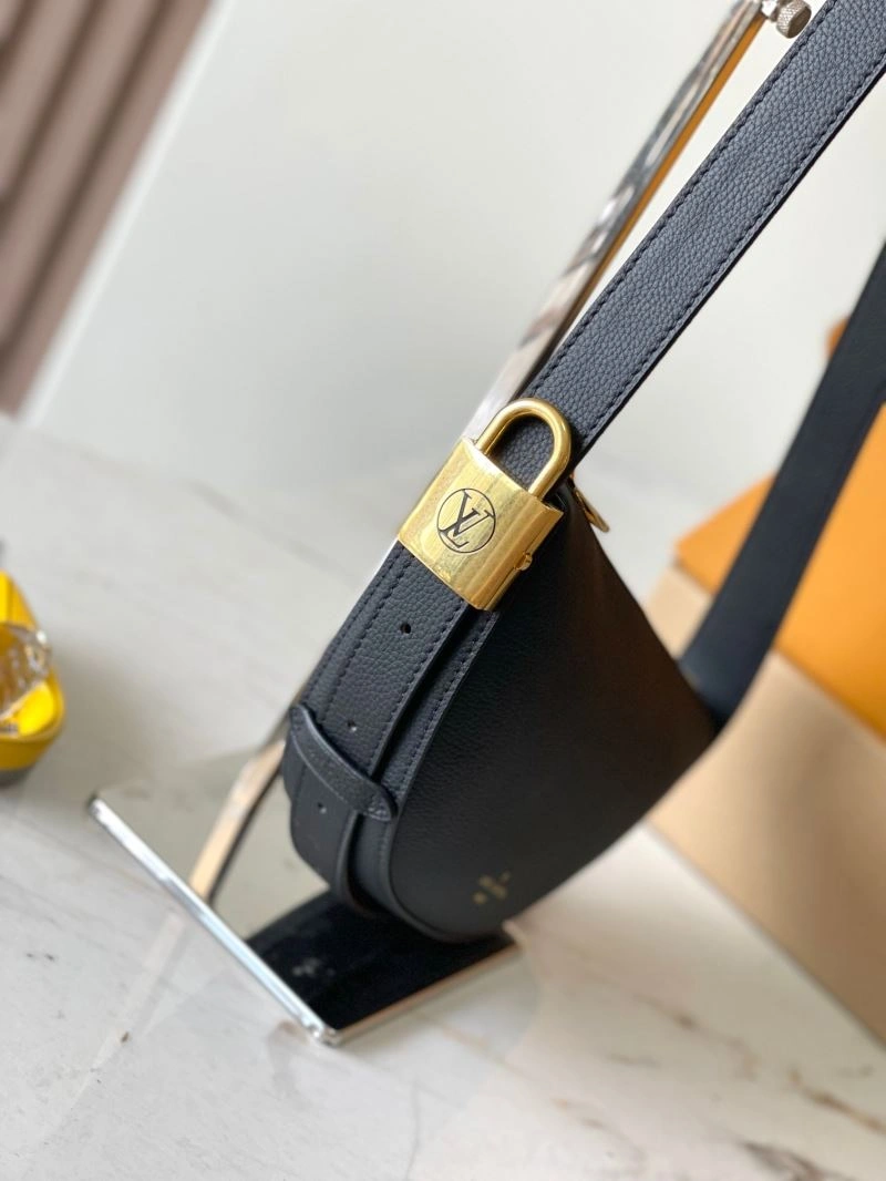 Budget-friendly Louis Vuitton Satchel Bags