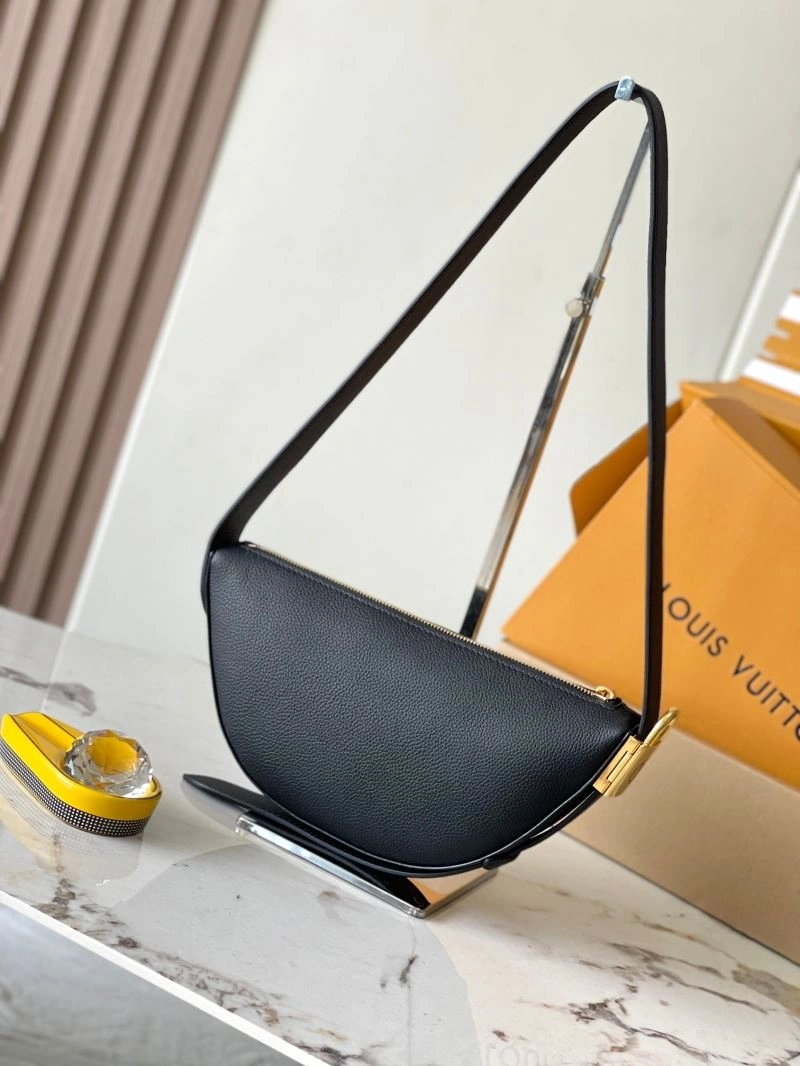 Budget-friendly Louis Vuitton Satchel Bags