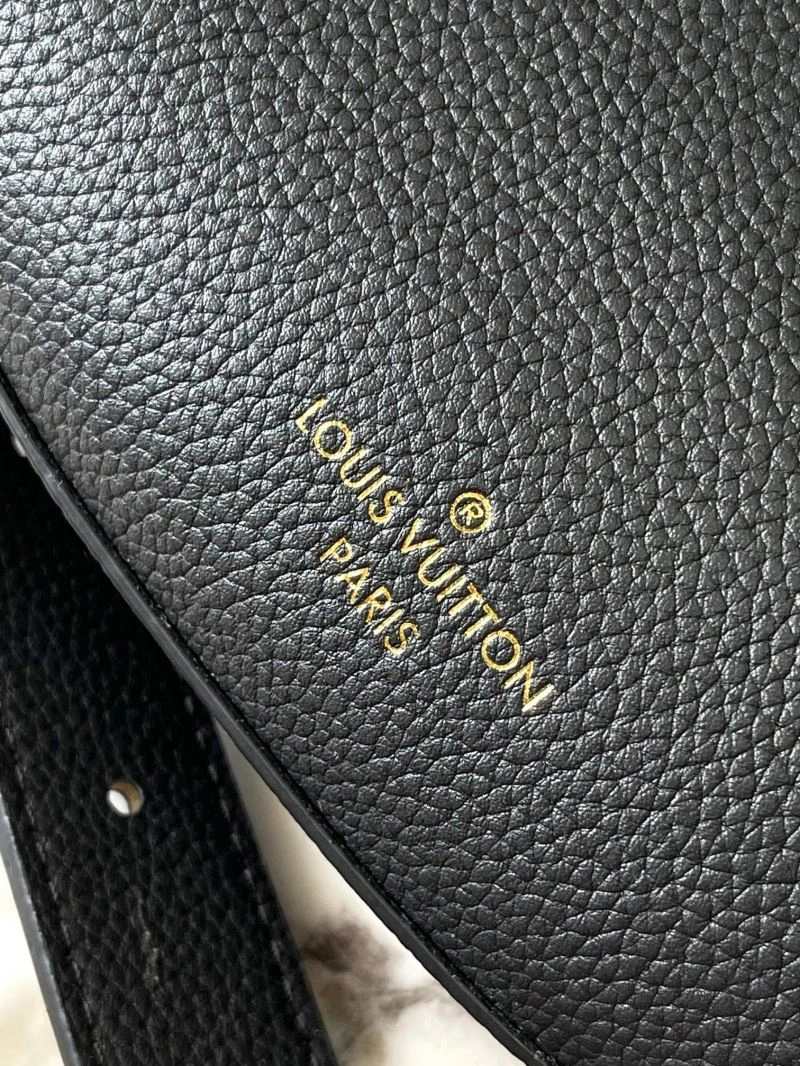 Budget-friendly Louis Vuitton Satchel Bags