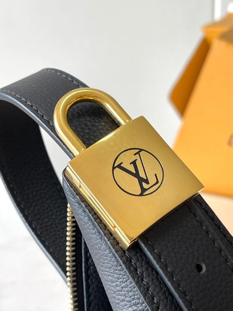 Budget-friendly Louis Vuitton Satchel Bags