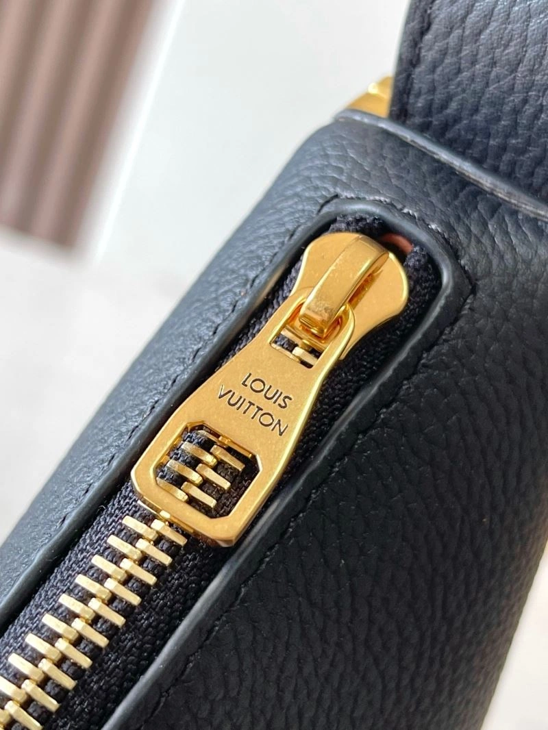Budget-friendly Louis Vuitton Satchel Bags