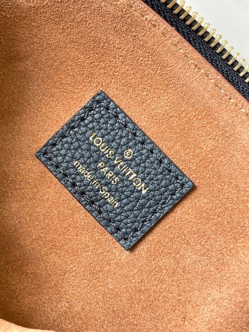 Budget-friendly Louis Vuitton Satchel Bags