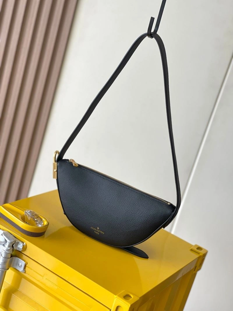Budget-friendly Louis Vuitton Satchel Bags
