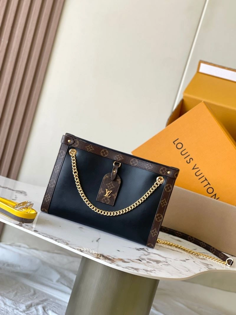 Louis Vuitton Satchel Bags