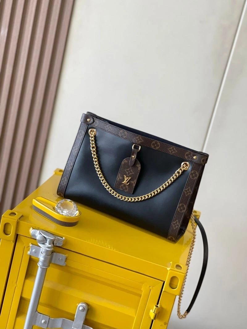 Inexpensive Louis Vuitton Satchel Bags