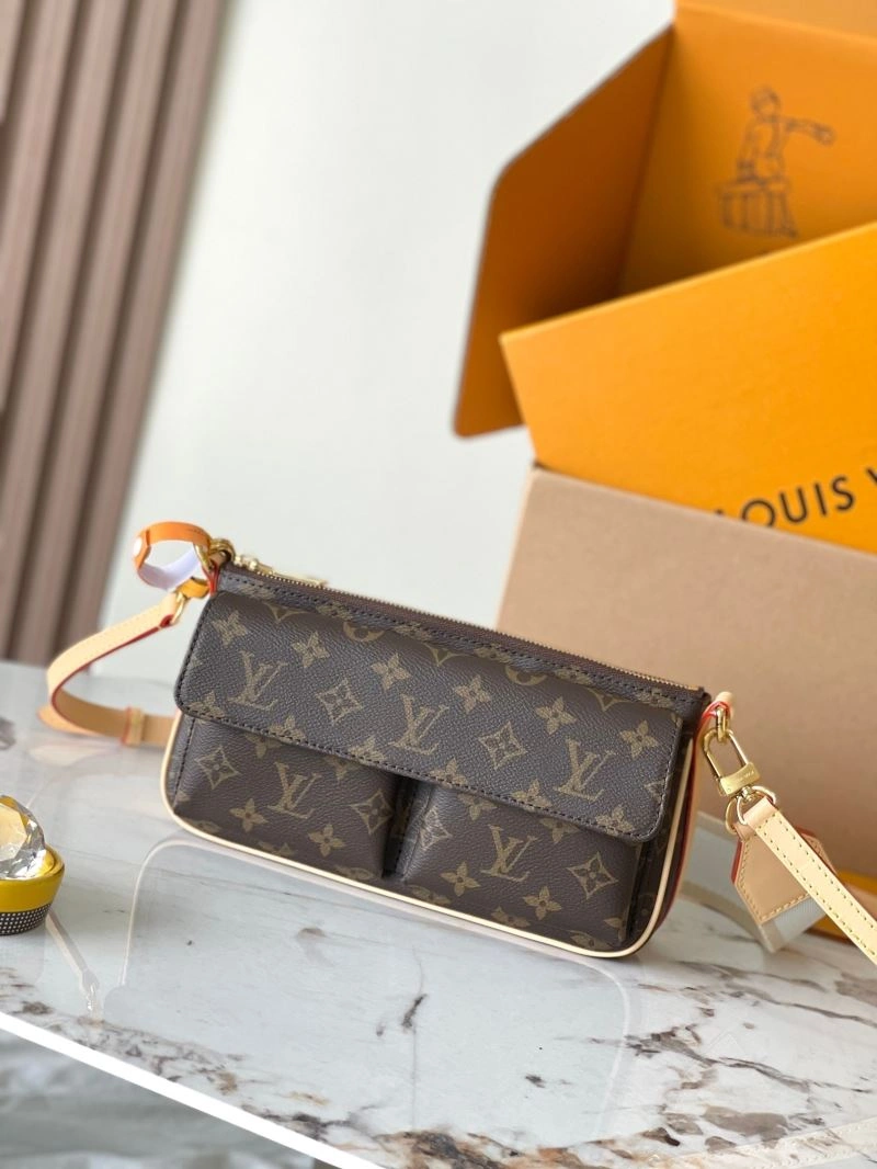 Louis Vuitton Satchel Bags