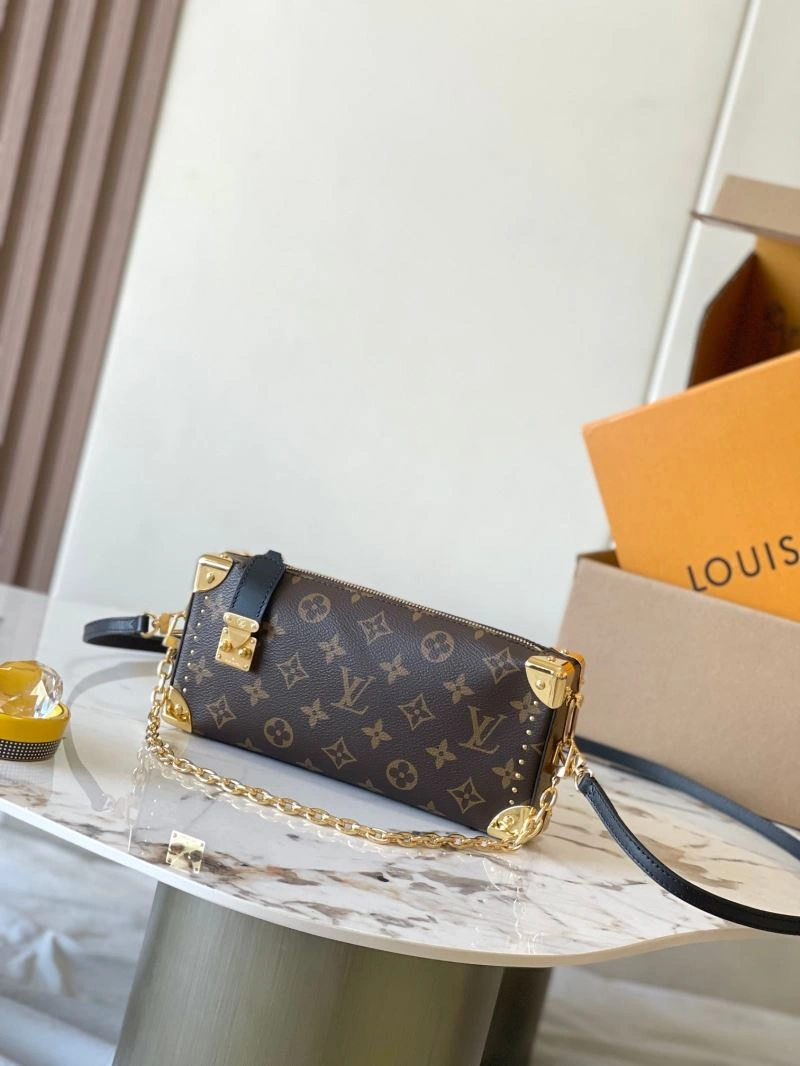 Louis Vuitton Satchel Bags